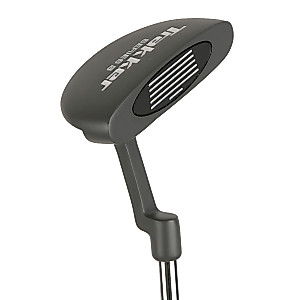 Intech Trakker Series 3 Semi-Mallet Golf Putter 35" Right Hand