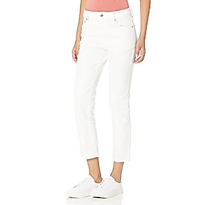 GAP Womens Boyfriend Jeans Fresh White 34REG