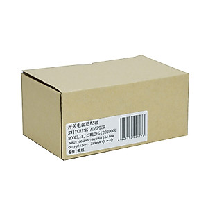 YONGNUO 12V 2A American Standard AC Adapter for Yongnuo LED Video Light YN360 YN300III YN216 YN300air YN160III YN1410 YN168.