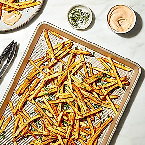 OXO Good Grips Non-Stick Pro Half Sheet 13 x 18 Inch