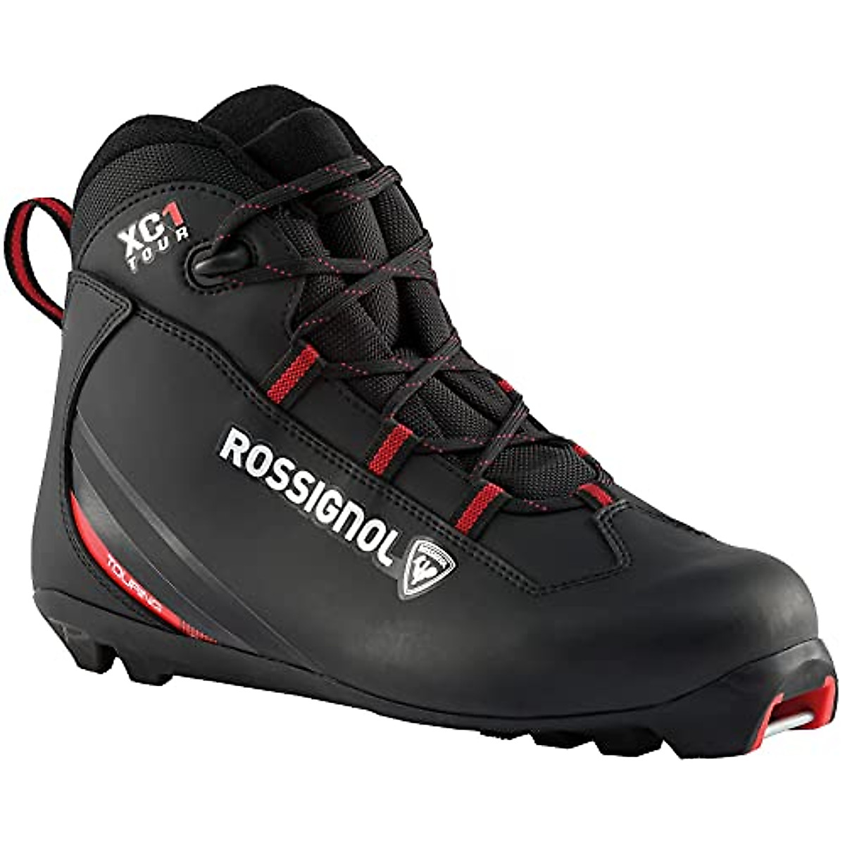 Rossignol X-1 Mens XC Ski Boots 41