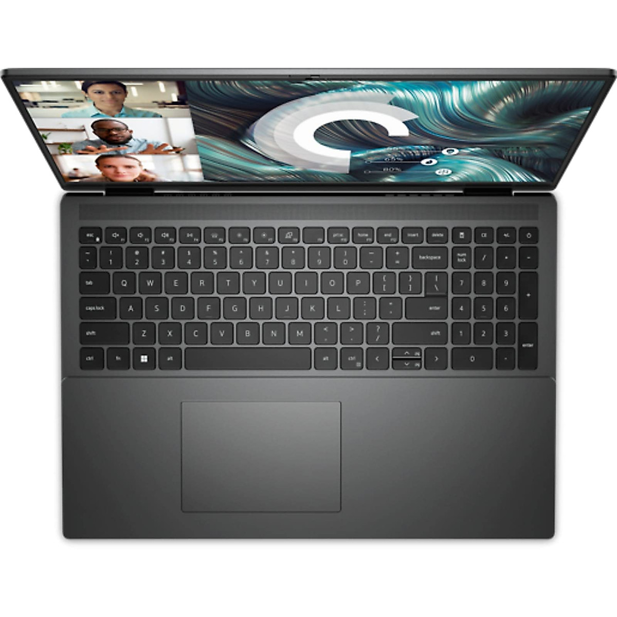 Dell Vostro 7620 Laptop (2022) | 16" 1920x1200 FHD+ | Core i7-12700H - 1TB SSD Hard Drive - 16GB RAM - Nvidia GeForce RTX 3050 Ti | 14 cores @ 4.7 GHz - 4GB GDDR6 Win 11 Pro Black