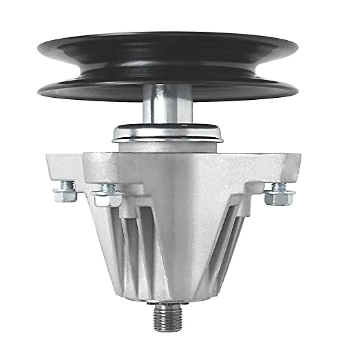 OKH New Parts Spindle Assembly Replaces MTD 618-06979 918-06979 with Mounting Screws