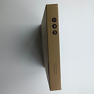 KES Gold Paper Towel Holder Kitchen Standing Paper Towel Roll Holders with Marble Base for Standard or Jumbo-Sized Rolls Brushed Brass, KPH100-BZ