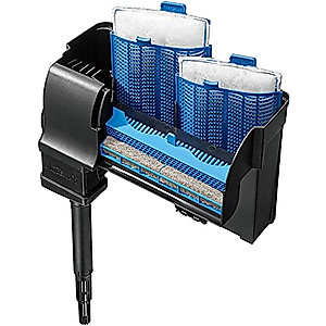 (2 Boxes) Aqueon 06087 Filter Cartridge, Large, 3-Pack each