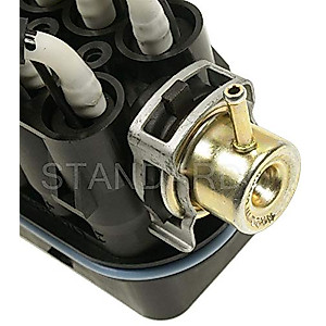 Standard Motor Products FJ504 Fuel Injector