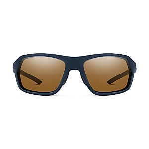 Rebound Polarized Elite Ballistic Sunglasses