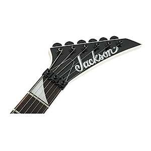 Jackson JS Series Dinky JS32Q - Dark Sunburst with Amaranth Fingerboard