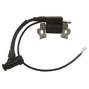JORSION Ignition Coil Fist Honda GXV120 GXV140 GXV160 Replaces Honda 30500-Z1V-003 30500-Z1V-013