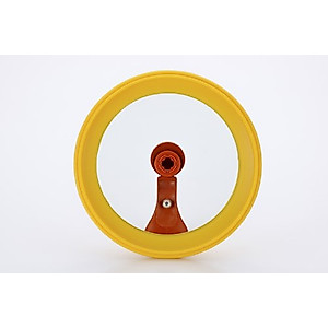 Wahei Freiz RHF-210 Frying Pan, Remi Hirano Picoremi Pan, Brown