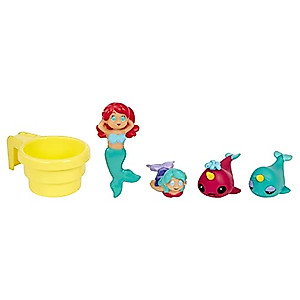 FOAMO 3-in-1 Mermaid Water Table