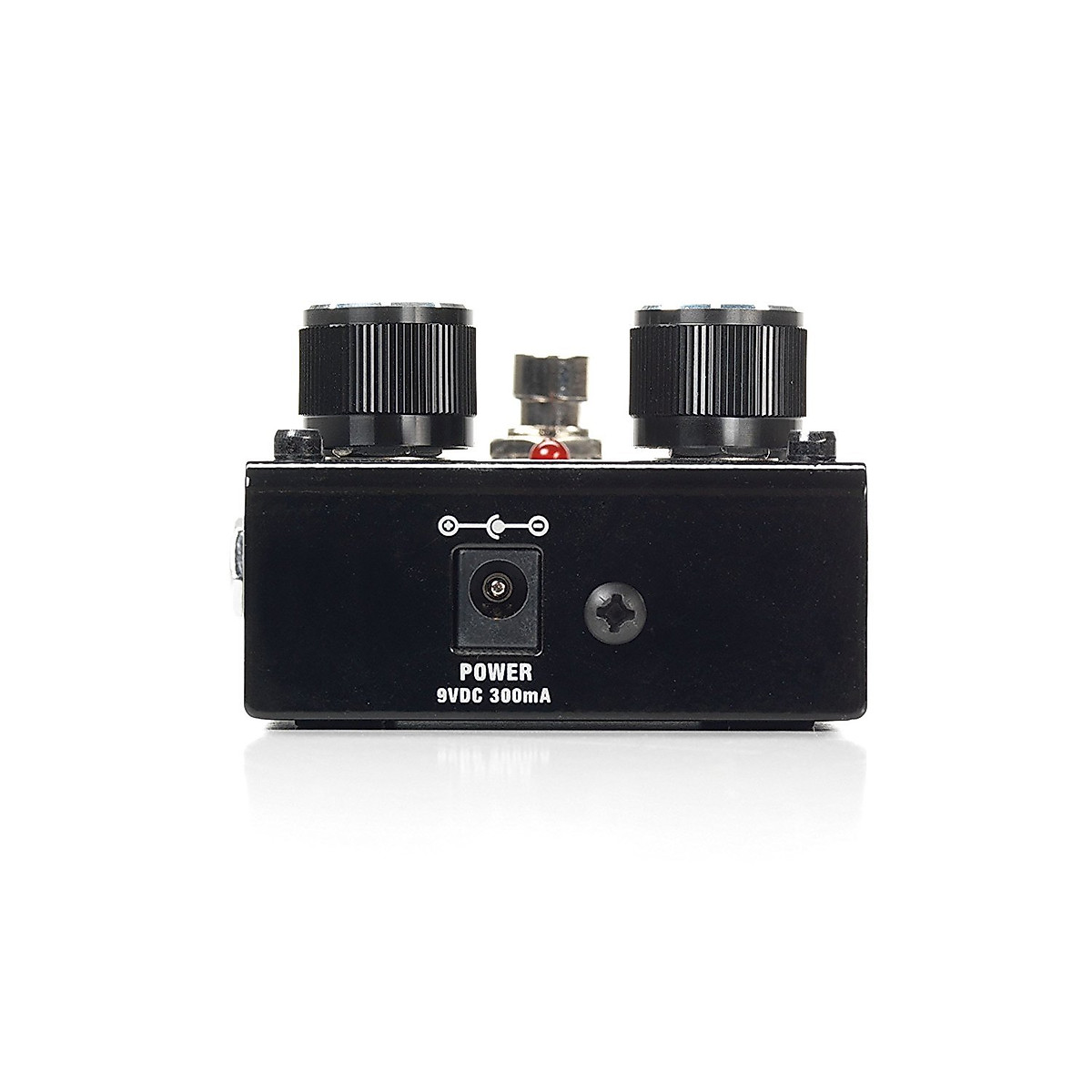 Digitech MOSAIC 12-String Effect Pedal Bundle with 9V Power Supply, Patch Cable, and Dunlop PVP101 Pick Pack