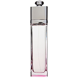 Dior Addict By Christian Dior For Women. Eau Fraiche Eau De Toilette Spray 3.4 Ounces
