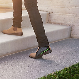 Samurai Insoles Shoguns Plantar Fasciitis Relief Reinforced Arch Support Shoe Inserts for Men or Women - Podiatrist Designed, Orthotic Lab Made in The USA Women 14-14.5, Men 12-12.5