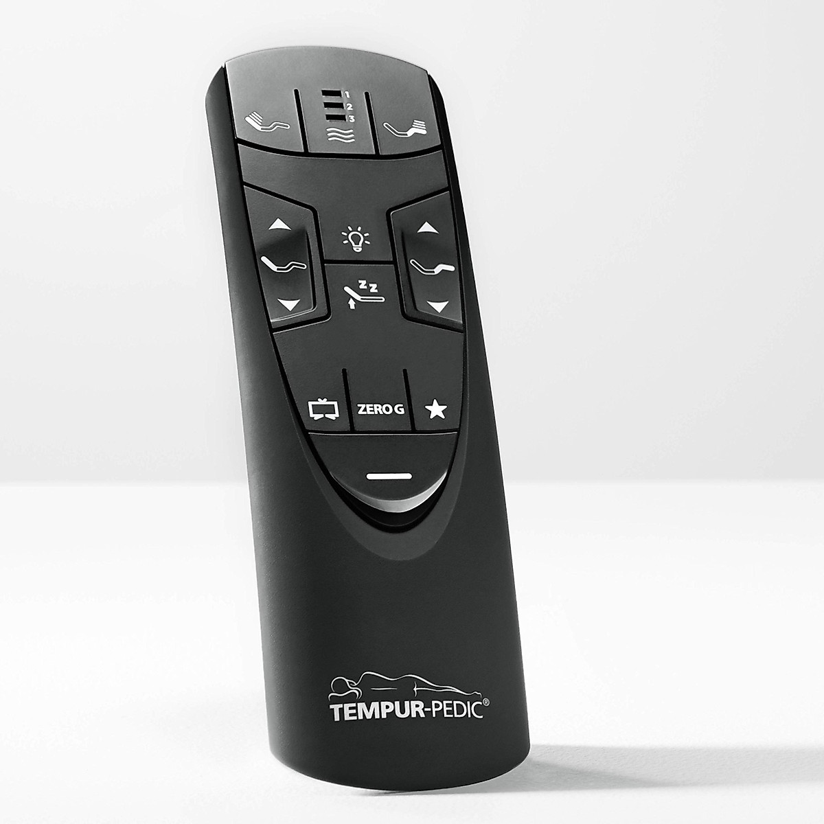 Tempur Ergo Smart, CA King