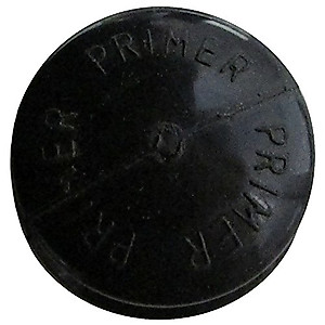 GENUINE OEM TORO PARTS - BULB-PRIMER 66-7460