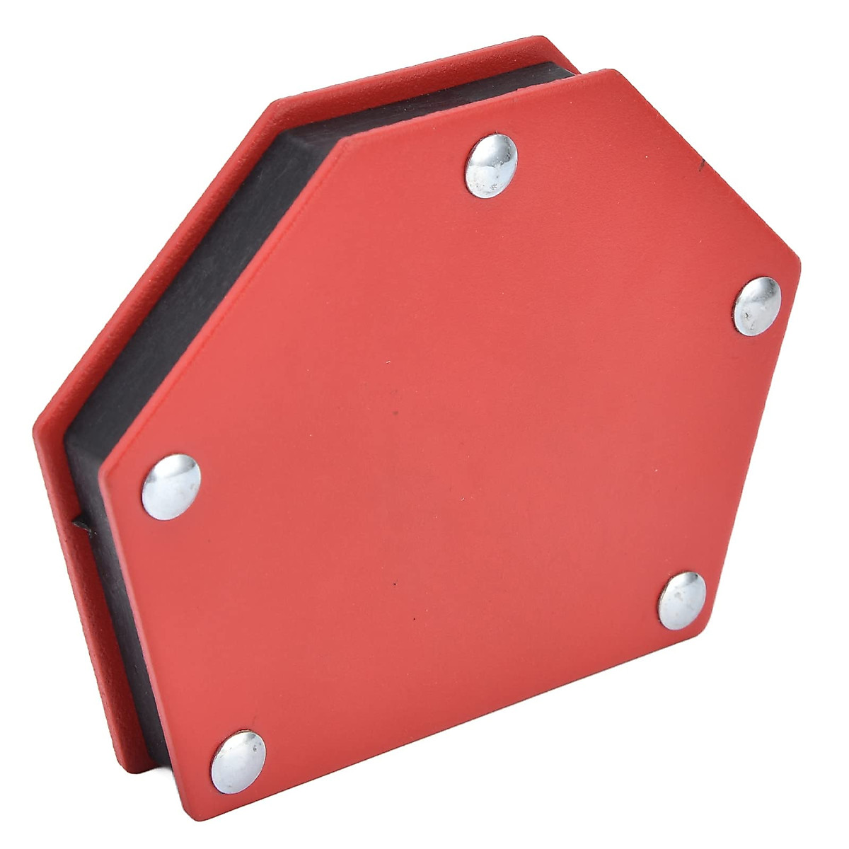 Jadeshay Magnetic Welding Holder - Fixing Clamp Tool，Alloy Steel Multi Angle Accurate Welder Fixing，22kg