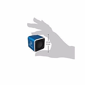 Pet Tunes Bluetooth Speaker Preloaded with Calming Canine Music