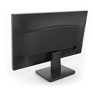 Dell D2015H 19.5-Inch Screen LED-Lit Monitor, black
