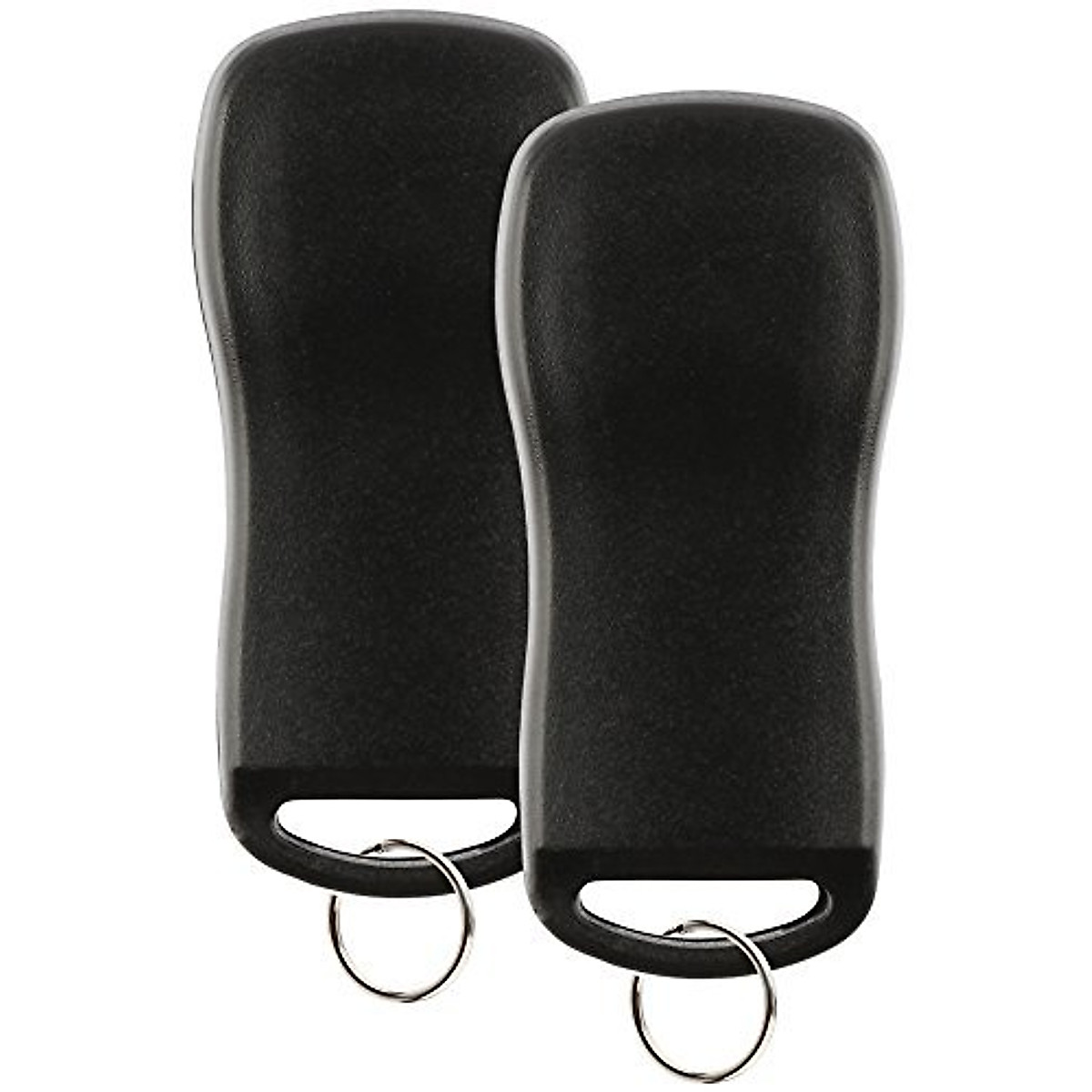 Discount Keyless Key Fob Keyless Entry Car Remote Control For Nissan Infiniti KBRASTU15, CWTWB1U733 (2 Pack)