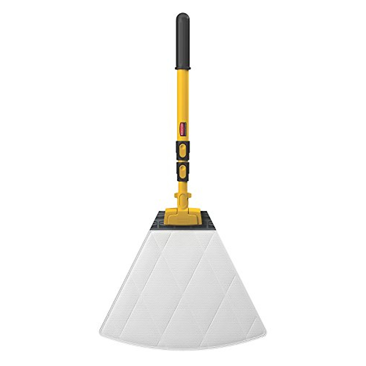 Rubbermaid Commercial Disposable, Highly Absorbant Spill Mop Pads for Spill Mop 2031093, Gray (2017059)(10-Pack)