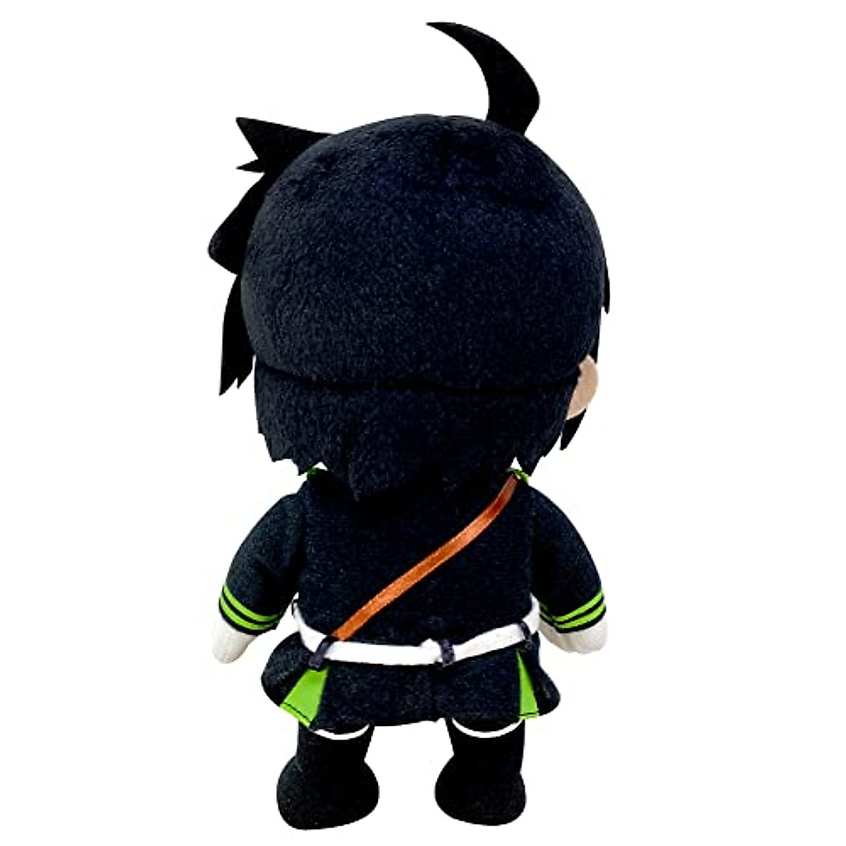 Great Eastern Seraph of The End GE-52192 Yuichiro Hyakuya Stuffed Plush, 8", Multicolor