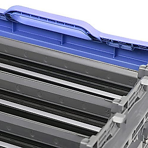 YOUTOP Remanufactured DR331CL Drum Unit DR331 Imaging Unit Replacement for Brother DCP L8400 CDN L8450 CDW HL L8250CDN L8350CDW L8350CDWT L9200 L9200 CDW L9200CDWT L9300 CDWTT L9300CDWT