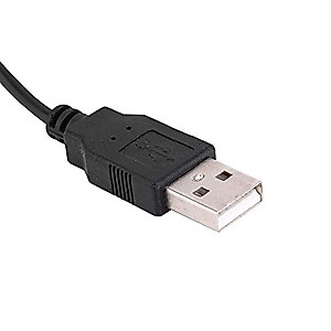 DC 6V 150L/H Mini Brushless Submersible Water Pumps Motor Micro Water Cooling Pump with USB Connector