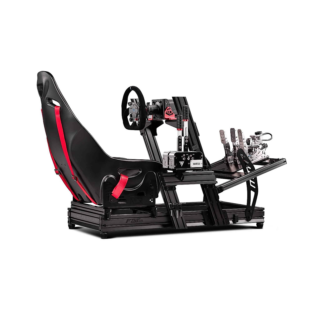 Next Level Racing Elite ES1 Racing Simulator Seat (NLR-E011) - PC