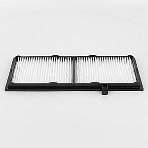 Khotilong Replacement VPL-AW15 Filter fit Sony X21777281,VPL-AW10,VPL-AW15 Projector.