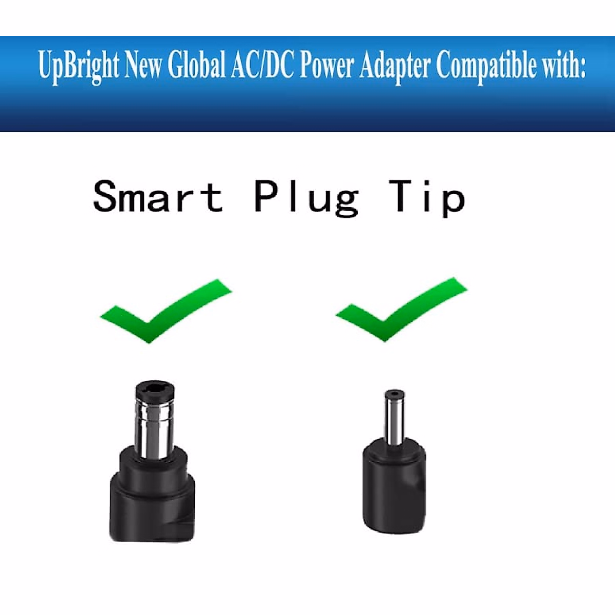 UpBright AC Adapter Compatible with X Hover-1 Rebel H1-REBL 25.2V 2.0Ah Li-ion Battery Hover board Electric Scooter DSA-REBL-BLK XHover-1 HLT-118A-2940400U FY0132940400 CP294040A 29.4VDC Power Charger