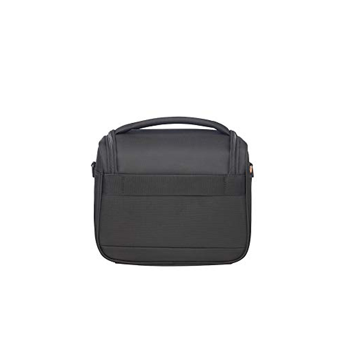 Samsonite Beauty Case, Black (Eco Black), 29 centimeters
