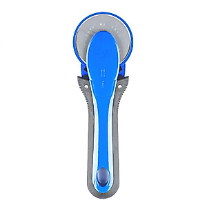 Kai Rotary Cutter, Blue