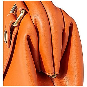 Fly London Bica712fly, DK.Orange