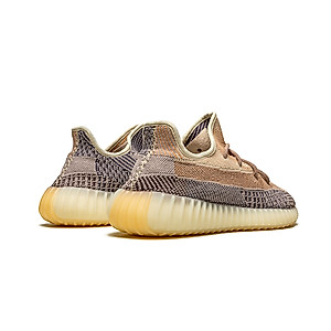 adidas Mens Yeezy Boost 350 V2 GY7658 Ash Pearl - Size 11.5