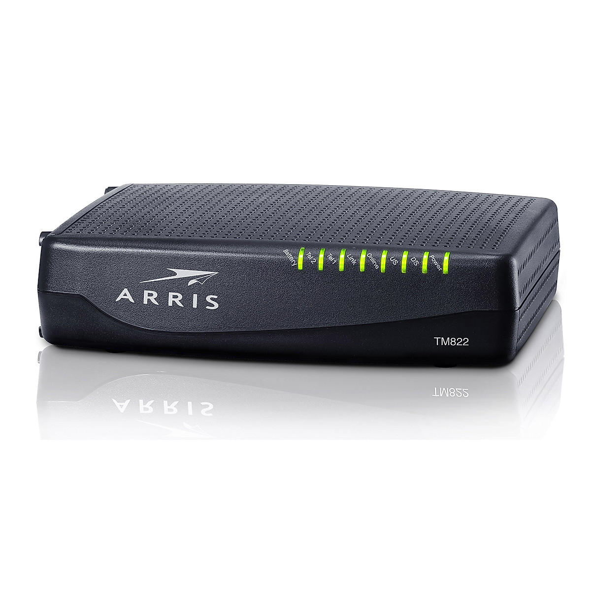 ARRIS Touchstone TM822G Internet & Voice Modem for XFINITY from Comcast