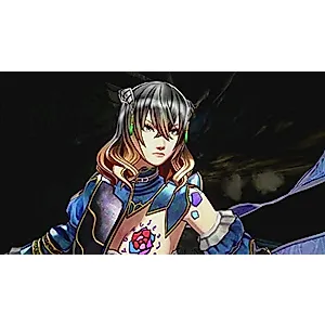 Bloodstained: Ritual of the Night - Nintendo Switch