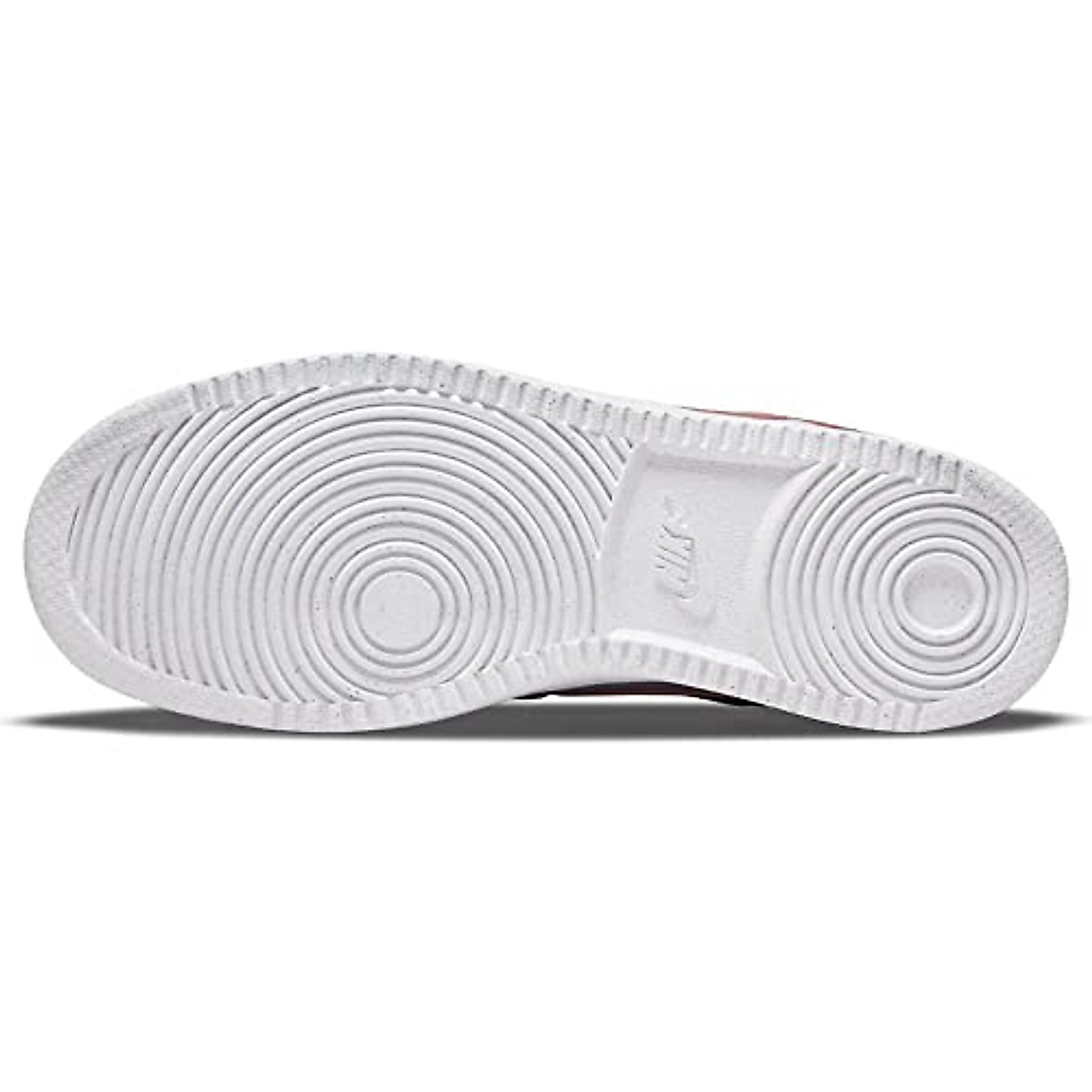 Nike Women's Low-Top Sneakers, White Pink Oxford, 9