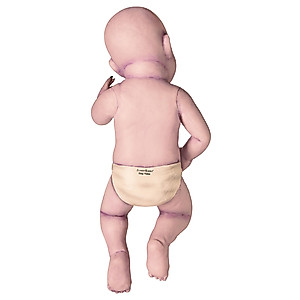 Spirit Halloween Slay Time Zombie Baby Halloween Decoration | Collect Them All!