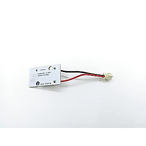 W10695459 W10843353 W11205083 for Whirlpool Refrigerator 1 LED Module