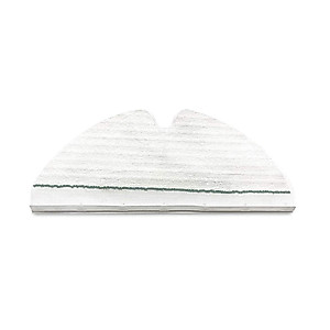 LNYGACDT for Vacuum Cleaner - Mop Cloths Rag Bracket Compatible for Pure S50 T7, Vacuum Cleaner Accessories