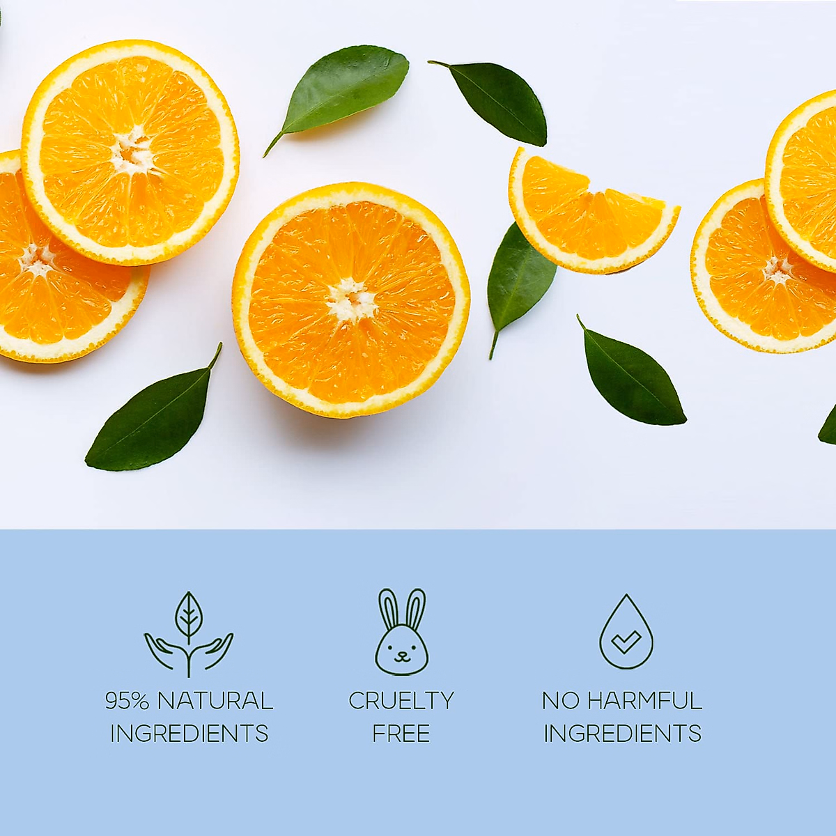 Skin Aesthetics Vitamin C Serum with Collagen - Dark Spots & Skin Brightening, Anti-Aging & Acne Treatment - Dermatologist Tested Korean Skincare - Clean Beauty, Cruelty-Free - 1.69 oz