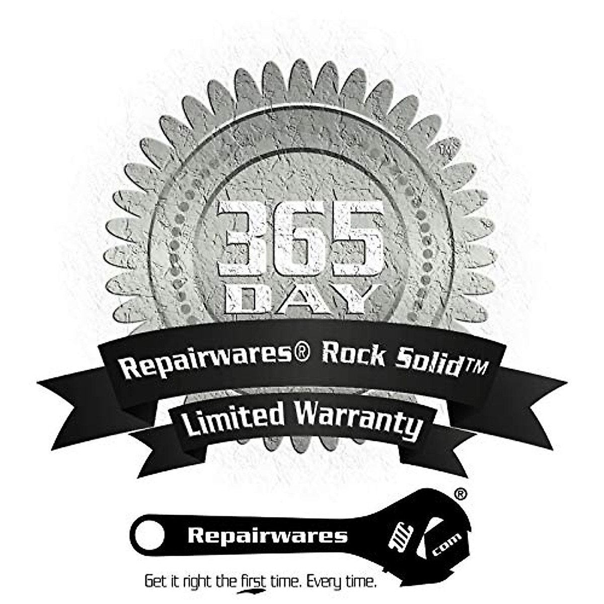 Repairwares Refrigerator Defrost Timer 5304518034 297318010 00624727 00624729 216744400 216744500 5304516309 AP6799886 00628516 216517400 216563000 5308037967