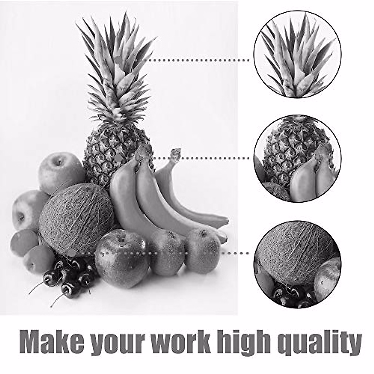 2 Black TN225 / TN225BK Toner Cartridge Replacement for Brother HL-3140CW 3150CDN 3170CDW 3180CDW 9130CW 9140CDN 9330CDW 9340CDW 9015CDW 9020CDN Printer,Sold by TopInk