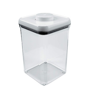 OXO Good Grips POP Container, Food Storage, 4 Qt