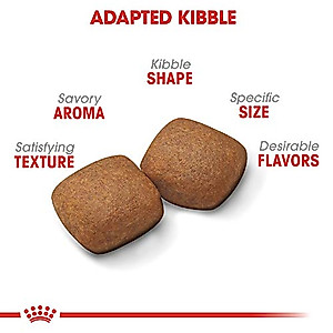 Royal Canin Giant Junior Dry Puppy Food, 30 lb bag