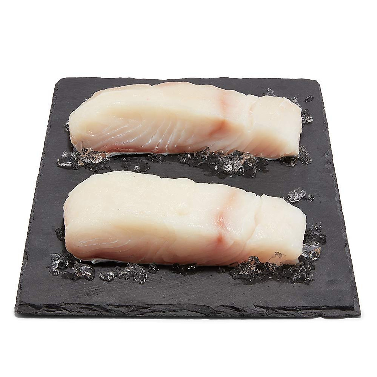 SEAFOOD Halibut Fillet