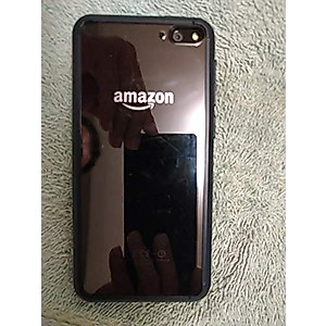 Amazon Fire 32GB Black GSM Unlocked-A