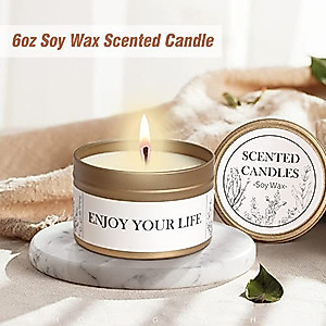 Birthday Gifts for Women Mom her Sister Grandma, Happy Birthday Bday Ideas Unique Relaxation Basket Gift Box Presents Set for Female Best Friend Woman Bestie Ladies Aunt, for Women Who Have Everything