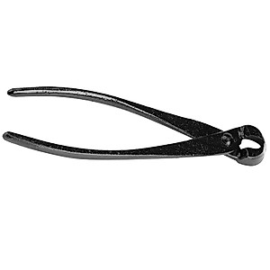 GLOGLOW Bonsai Branch Cutter, Branch Cutter, Round Branch Cutter for Garden Yard Indoor Backyards